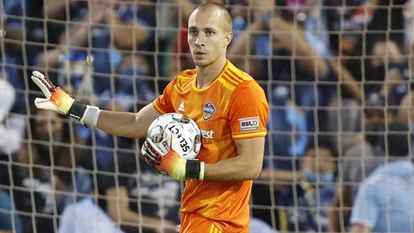 Timbers Acquire Locomotive FC’s Logan Ketterer on Loan