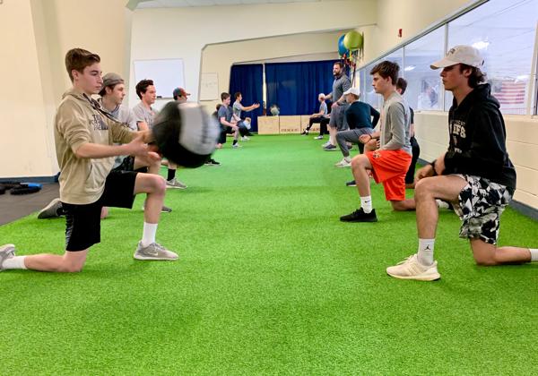 Mike Boyle's 7 Keys to a Successful Offseason