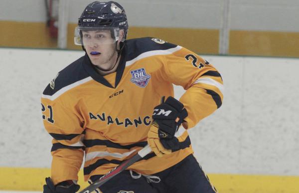 Adkins Commits to UMass Boston