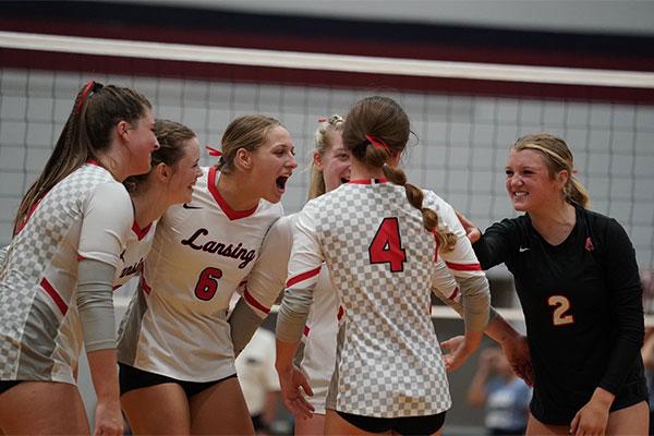 810 Varsity VB Countdown: #16-25, Others