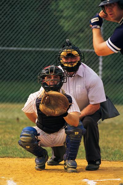 Help Wanted – Umpires