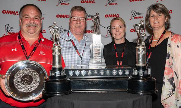 OMHA Honour Award Nominations Now Open