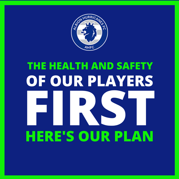 Covid 19 Safety Protocol