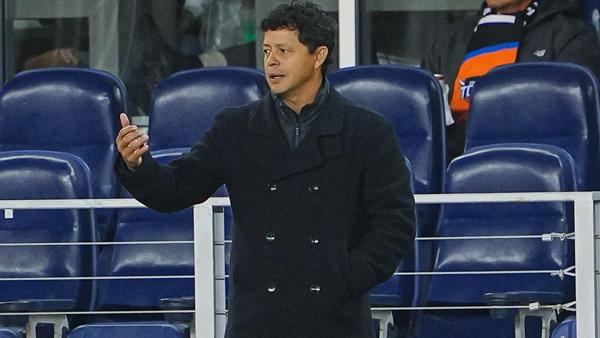 Wilmer Cabrera departs from Rio Grande Valley FC