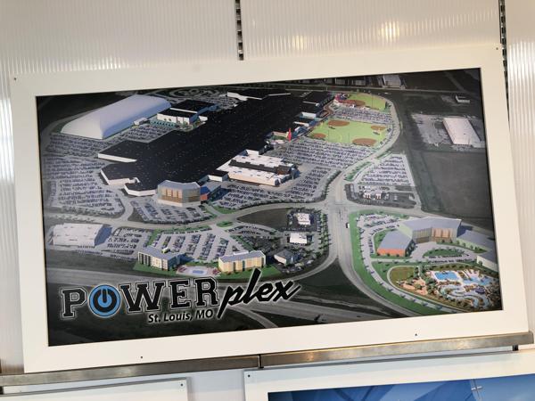 Powerplex Opening 2020 (Hazlewood, MO)