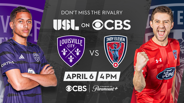 What makes the Louisville City-Indy Eleven rivalry special