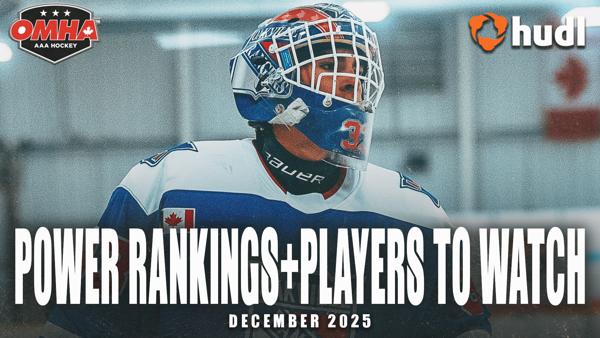 New Teams Make Their Mark in Rankings