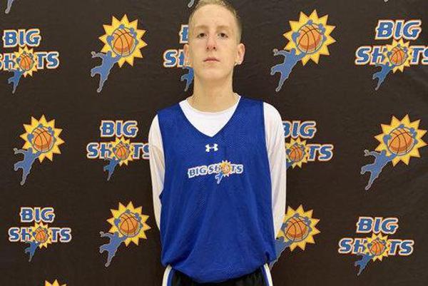 BIG SHOTS WEST VIRGINIA TOP 150: 2023 ALL-STARS & STANDOUTS