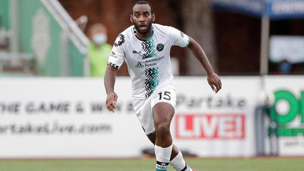 Austin’s Amobi Okugo Named to Forbes’ 30 Under 30