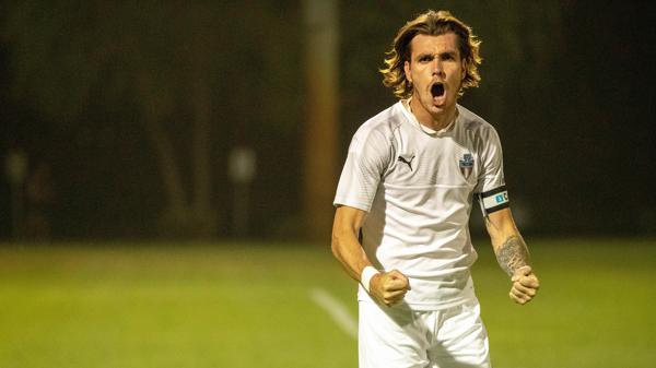Former VCU Standout Dakota Barnathan Returns to Richmond