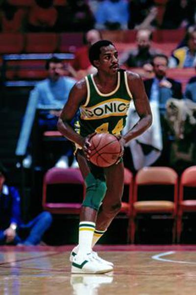 On this Date 1982 - HOF David Thompson Traded to Seattle