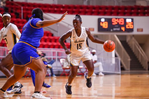 2020-2021 World Exposure Report NJCAA Division 1 Women's Basketball All ...