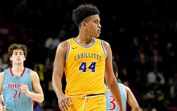 Catholic League: Shareef Jackson powers Roman Catholic to semifinal win ...