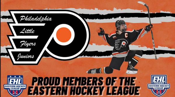 Little Flyers 2021-22 Junior Tryouts