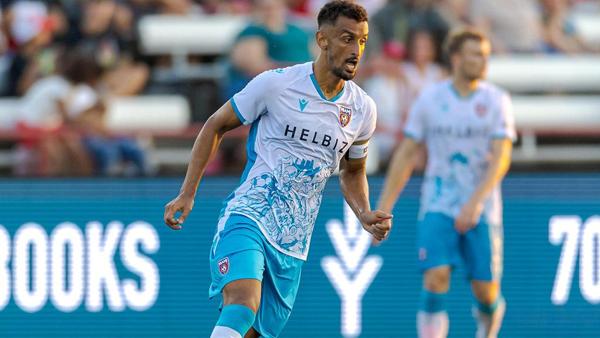North Carolina FC acquires defender Paco Craig via transfer from Miami FC