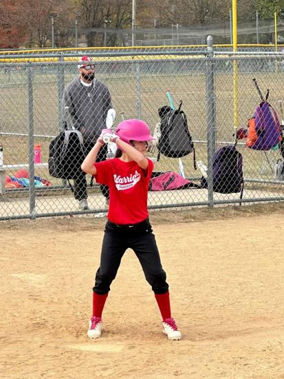 Souderton Area Baseball and Softball League