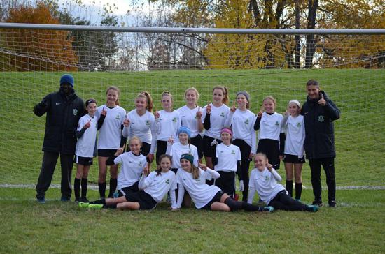 Plymouth Reign Soccer Club