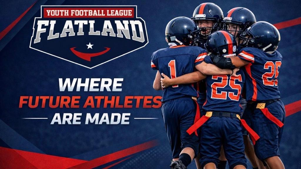 Tackle Football Information
