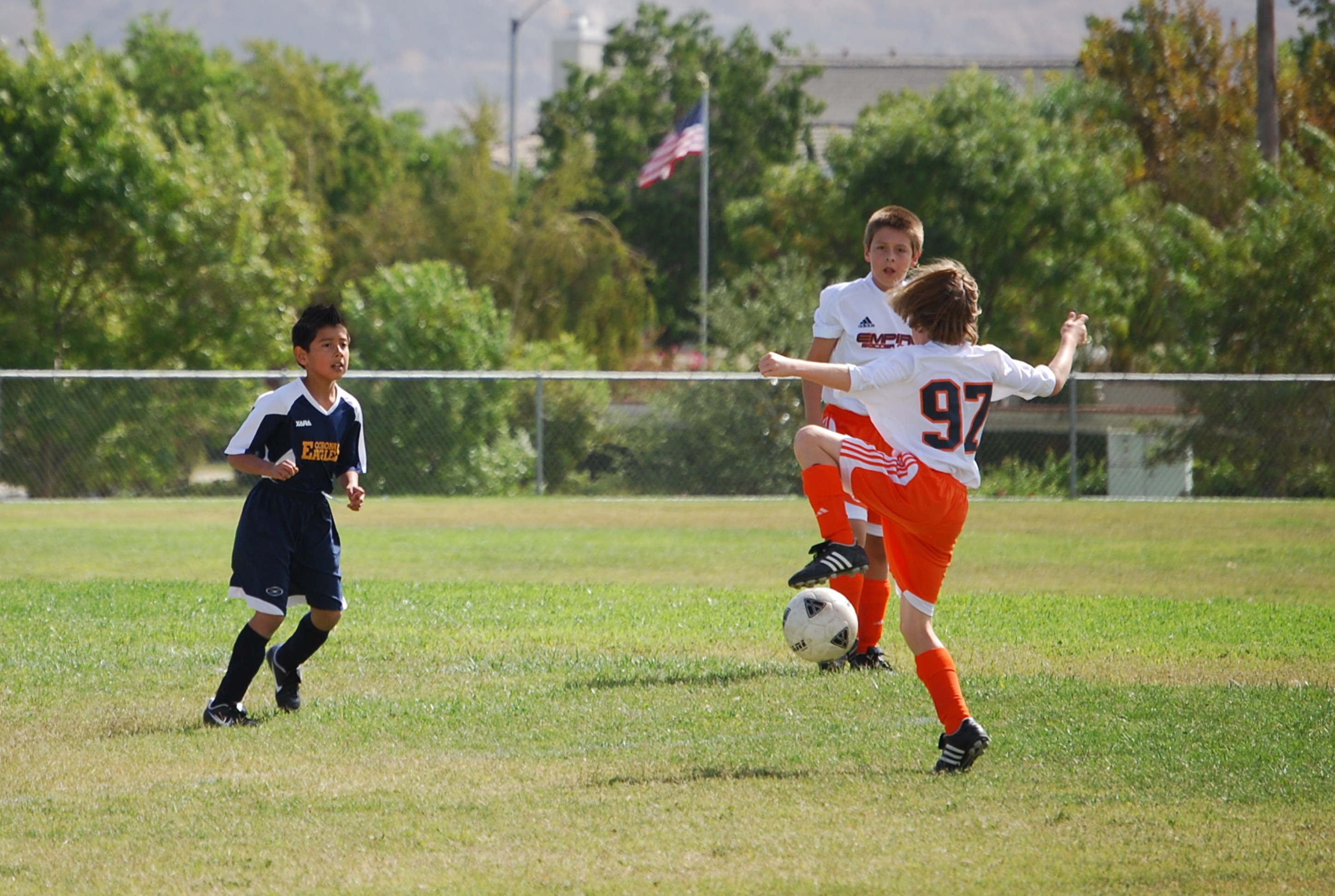 Youth Soccer Clubs Inland Empire at Kayla Chirnside blog