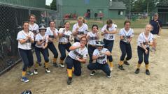 NH Lightning Softball