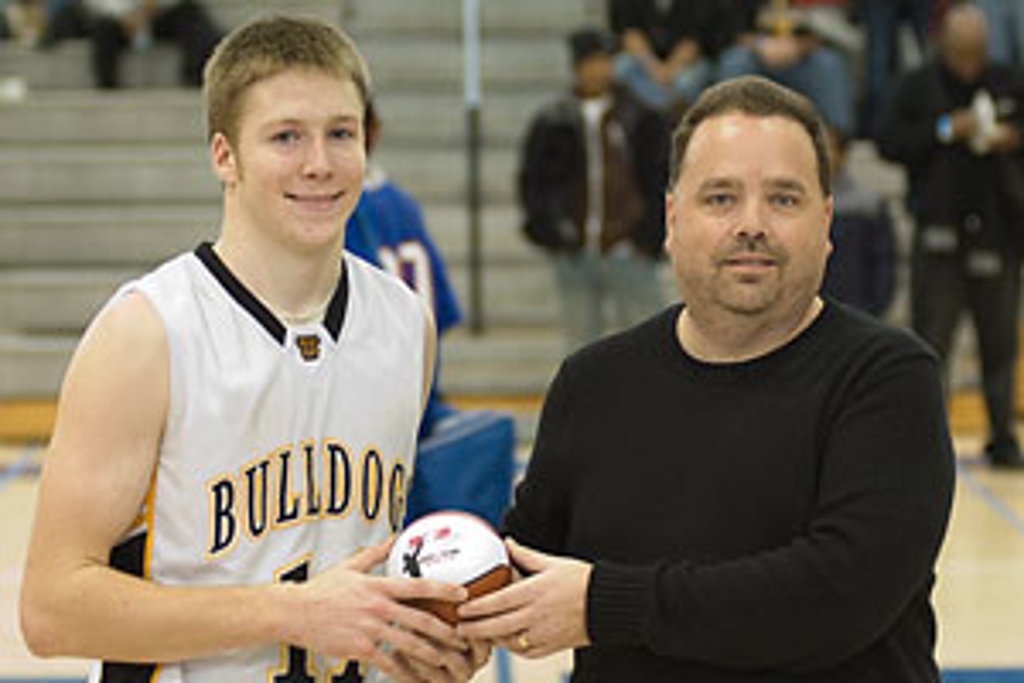 Bulldogs ground out victory