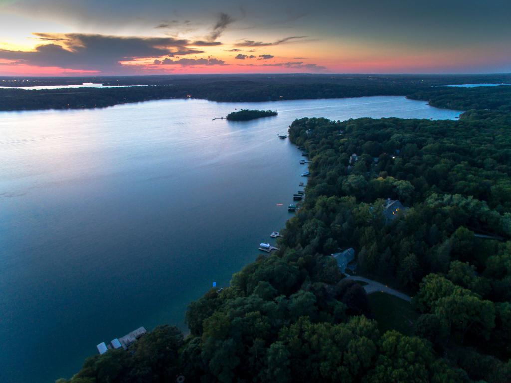 Pine Lake Yacht Club