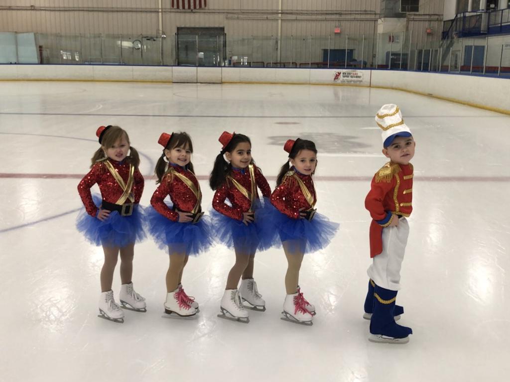 Skating Shows
