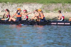 Orlando Area Rowing Society