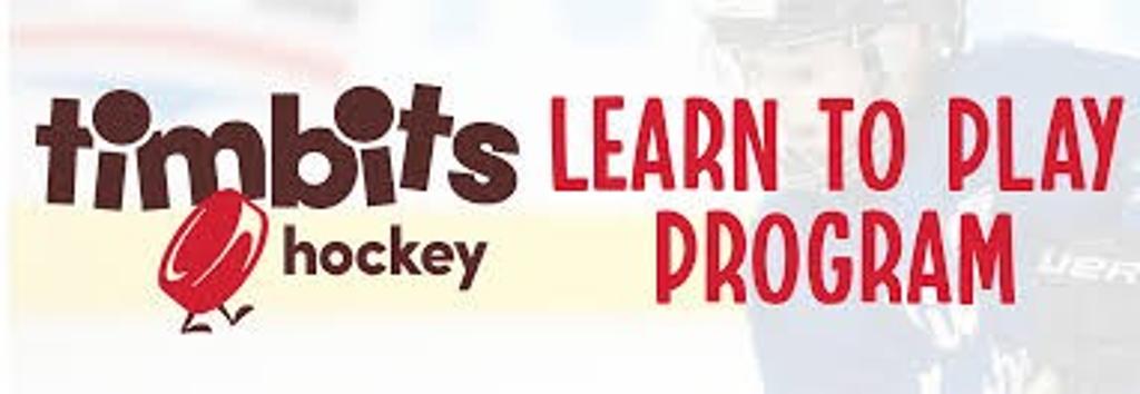 Learn to Play Hockey