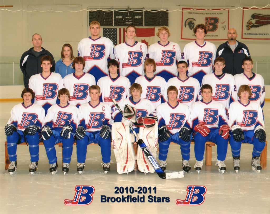 Old Brookfield Stars