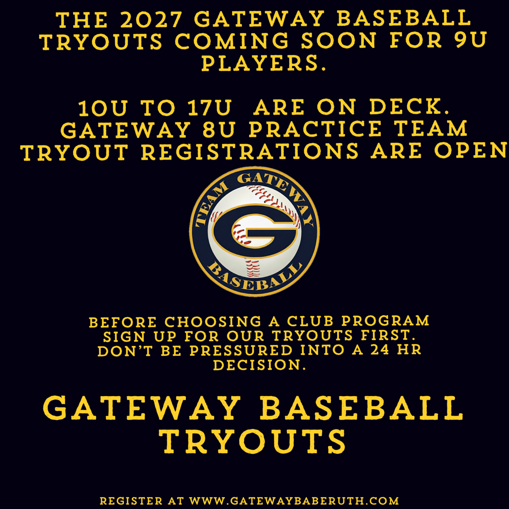 Gateway Baseball