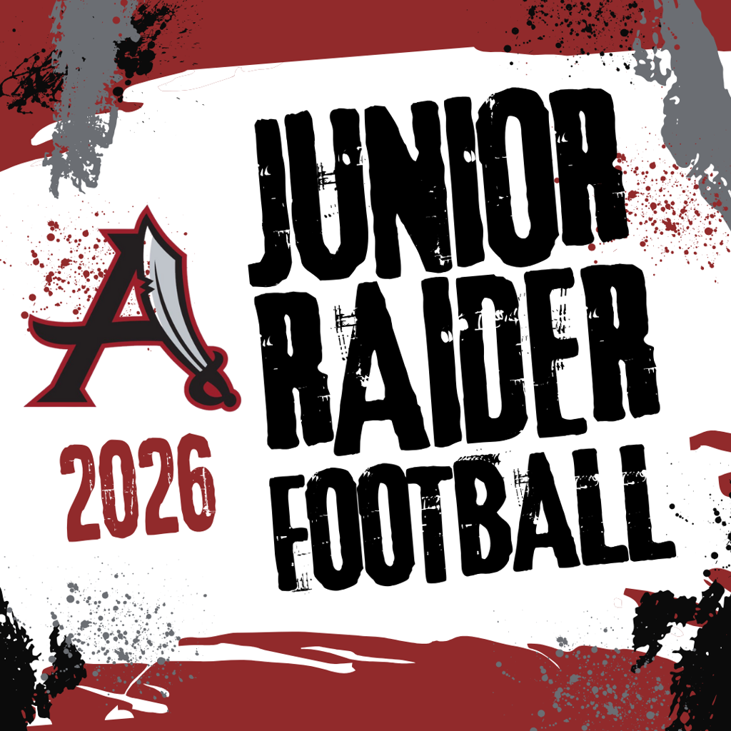 Alpharetta Junior Raiders Football