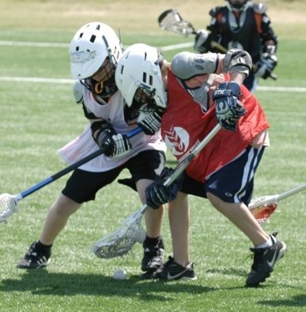 Parent s Guide To Lacrosse Rules