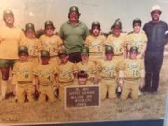 El Rio Little League