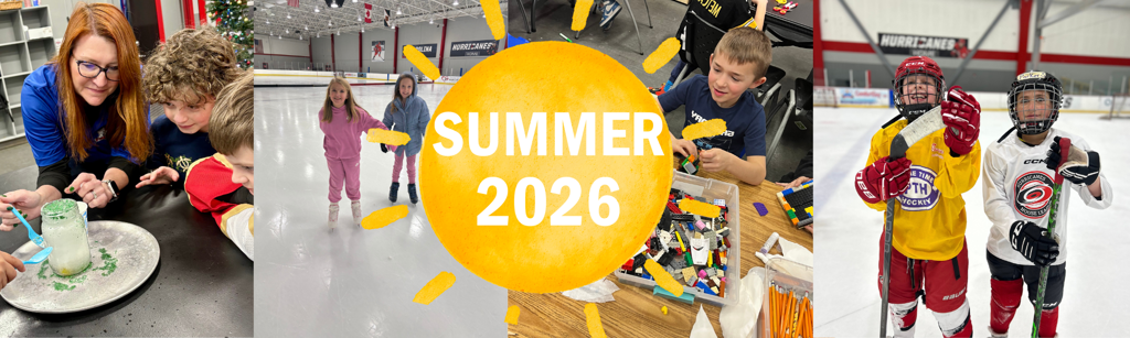 Camp Chillin' Summer 2026