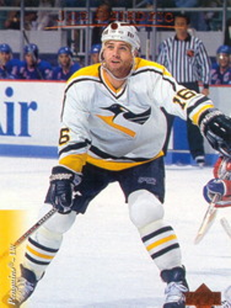 Joe Dziedzic - Alchetron, The Free Social Encyclopedia