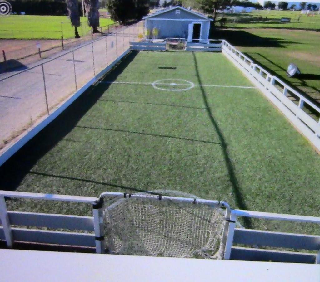 Nomads Soccer Club & Academy