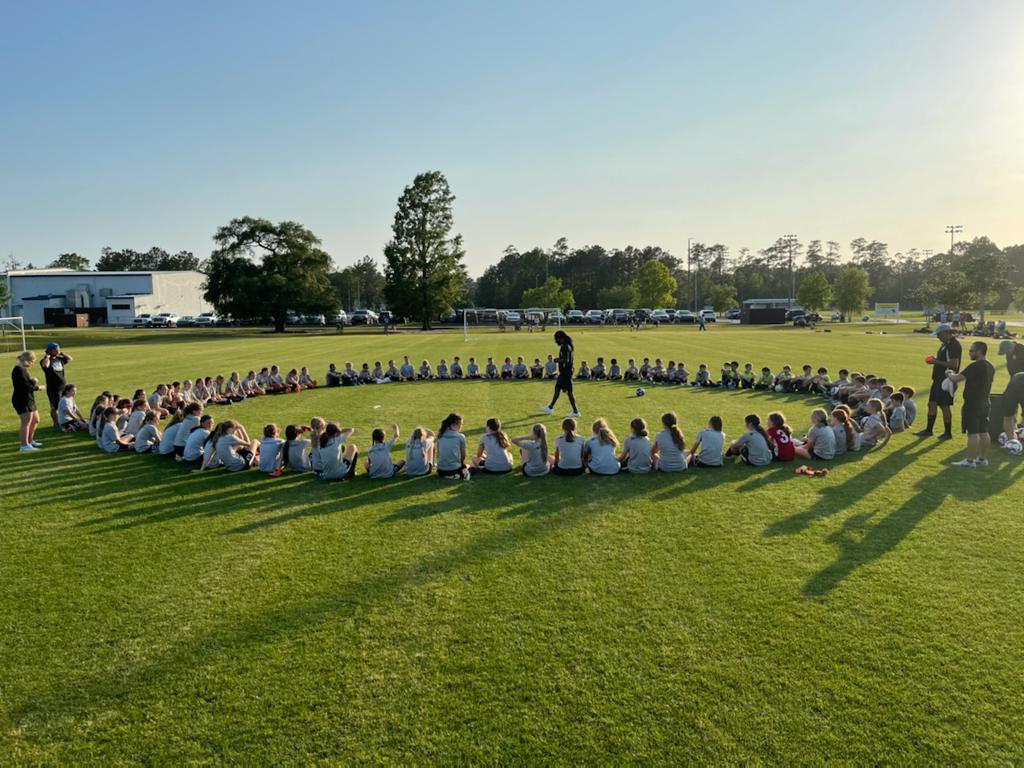 Mandeville Soccer Club