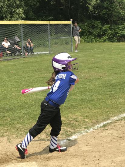 Stoneham Youth Softball Association