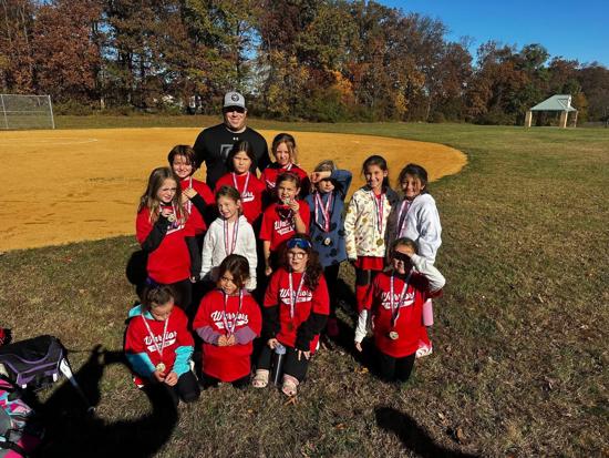 Souderton Area Baseball and Softball League
