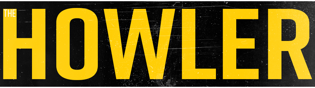 The Howler