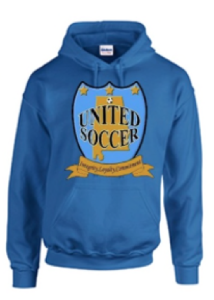 Spiritwear & Uniforms