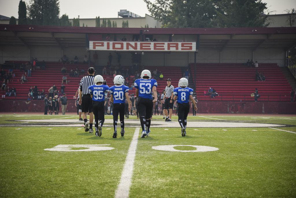 Gresham Youth Football Association