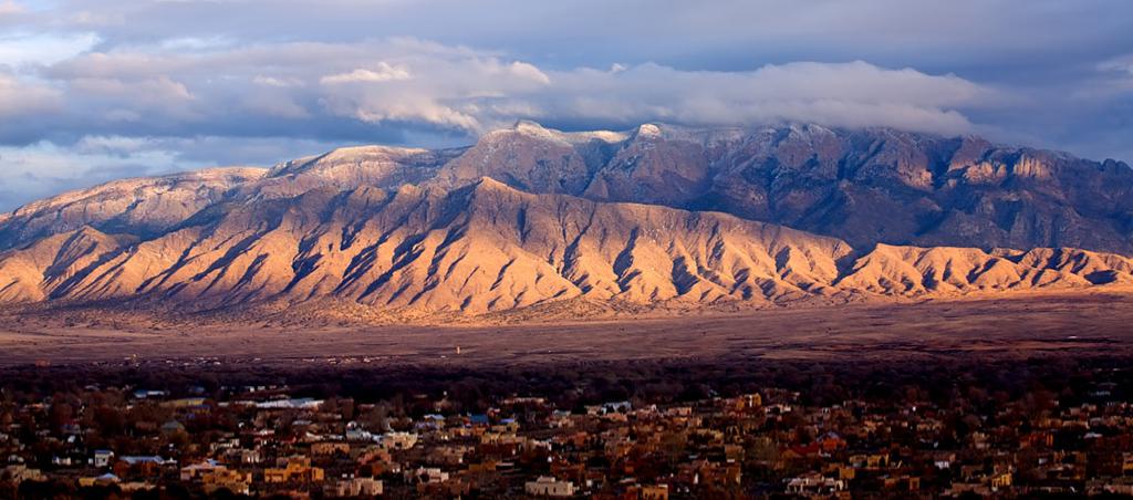 City of Albuquerque