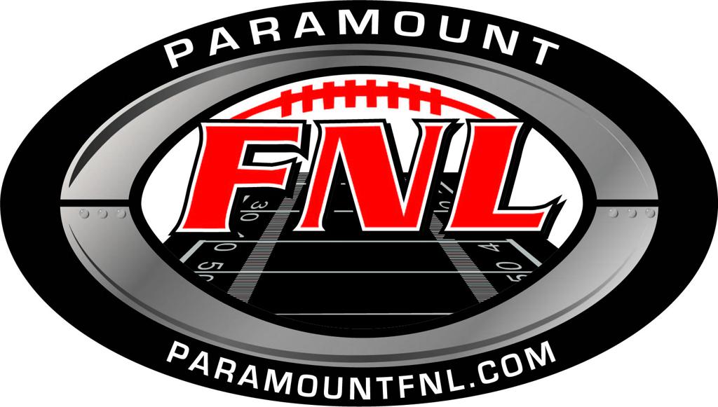Friday Night Lights Youth Flag Football - Paramount