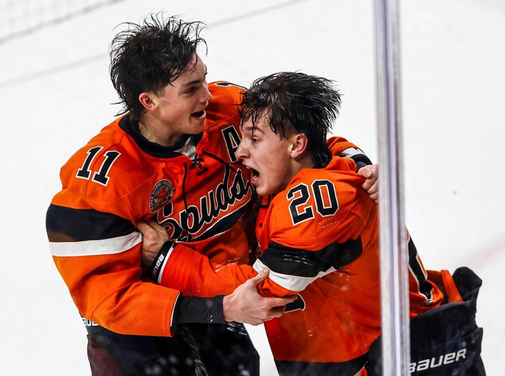 BHS State: Karl's Tourney Essay