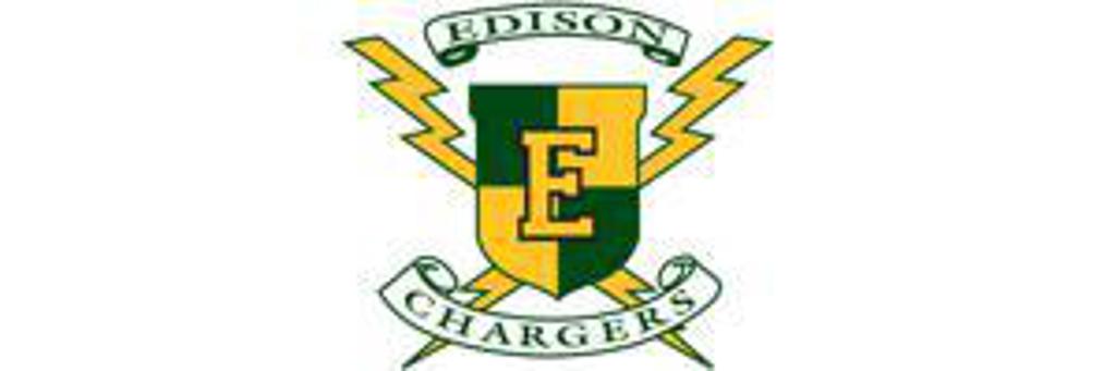 Edison High School Chargers