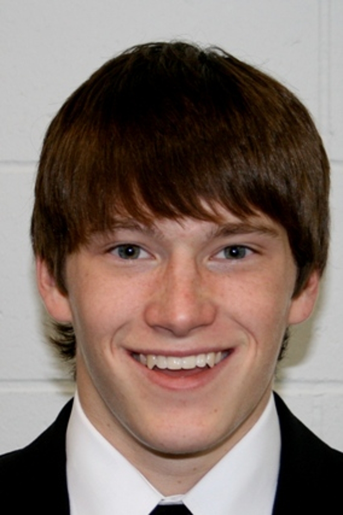 Navin, McCormick chosen in NHL Entry Draft