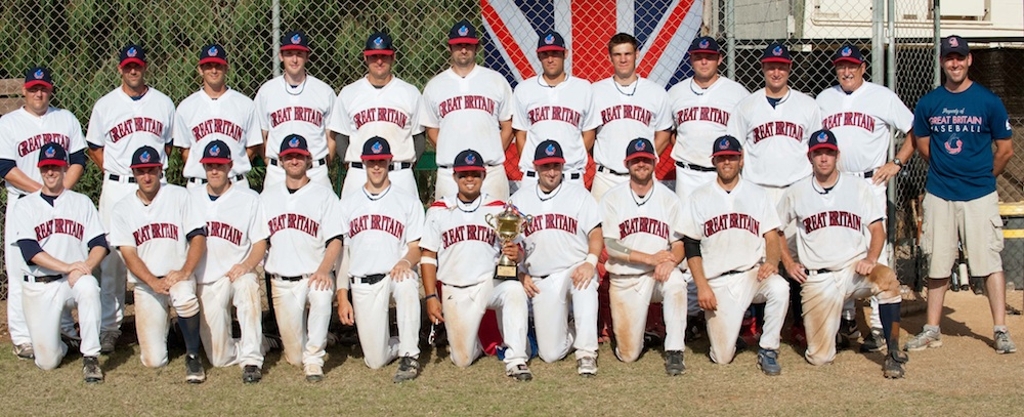 Great Britain defeats Israel to win European Qualifier