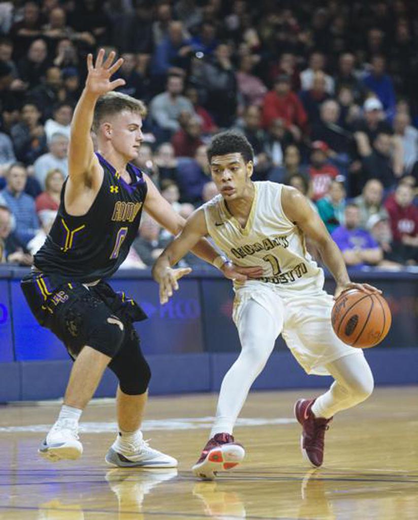 BOYS' BASKETBALL: PHILADELPHIA SPORTS DIGEST'S PCL ALL-DECADE TEAM
